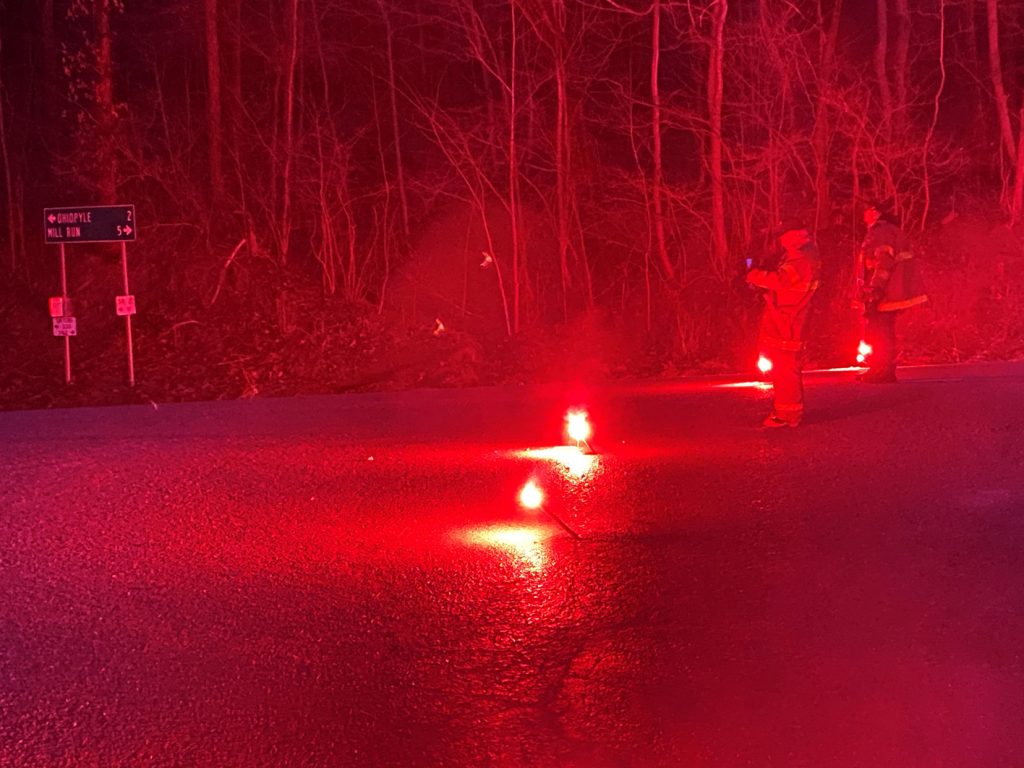 State police, SERT team responding to man barricaded in Mill Run home ...
